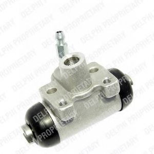 43300S10003,HONDA 43300-S10-003 Wheel Brake Cylinder for HONDA