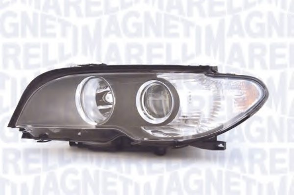 63126920581,BMW 63 12 6 920 581 Headlight for BMW