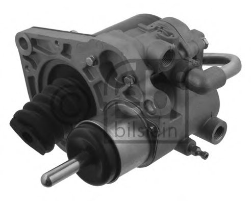 0012956707,MERCE 0012956707 Clutch Booster for MERCE