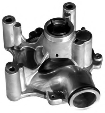 11517520123,OEM 11517520123 Water Pump for OEM