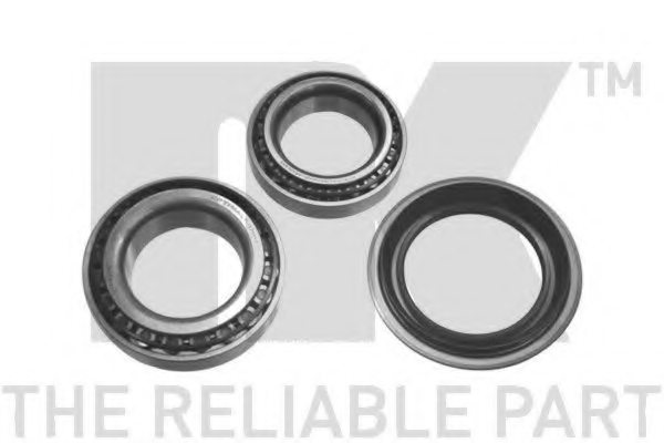 4021050W00,NISSA 40210-50W00 Wheel Bearing Kit for NISSA