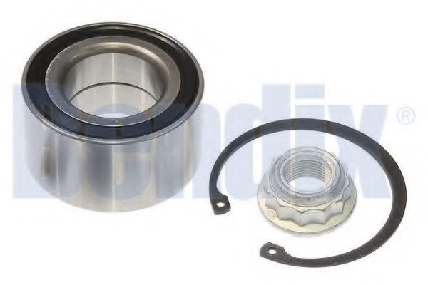 1J0498625,VW 1J0.498.625 Wheel Bearing Kit for VW