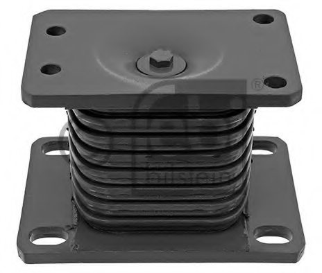 0003250596,MERCE 0003250596 Rubber Buffer, suspension for MERCE