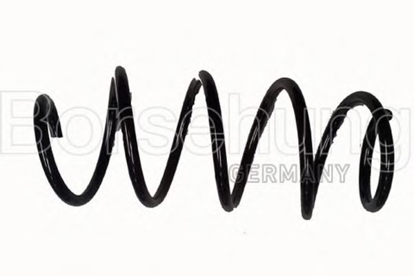 1K0411105BC,VW 1K0 411 105 BC Coil Spring for VW