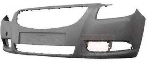 13238286,OPEL 13238286 Bumper for OPEL