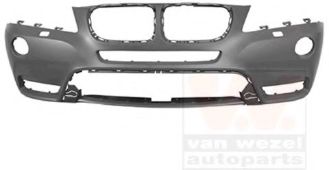 51117261188,BMW 51117261188 Bumper for BMW
