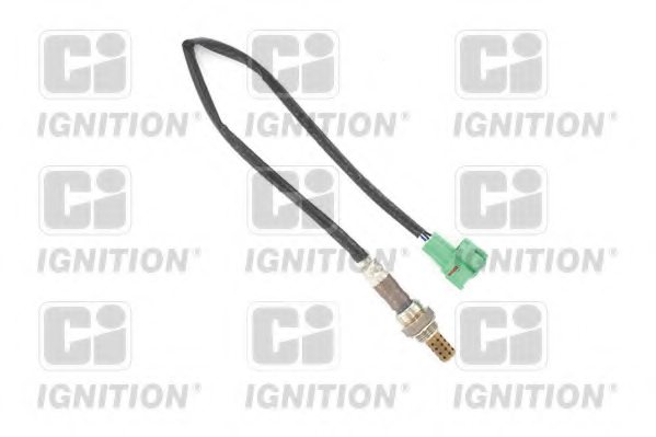 1821363J00,SUZUK 18213-63J00 Lambda Sensor for SUZUK