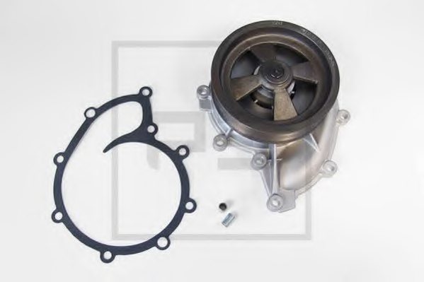 1353072,SCANI 1353072 Water Pump for SCANI