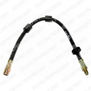 34321156157,BMW 34 32 1 156 157 Brake Hose for BMW