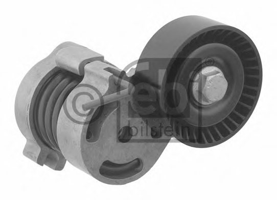 11287716897,BMW 11 28 7 716 897 Tensioner Pulley, v-ribbed belt for BMW