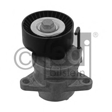 55562864, 55562864 Belt Tensioner for