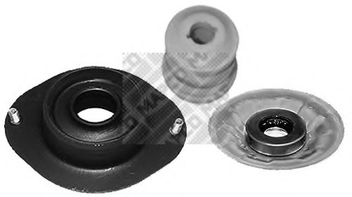 0344517,OPEL 0344517 Top Strut Mounting for OPEL