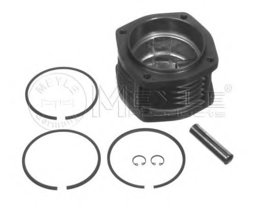 3521300108,MERCE 3521300108 Cylinder Sleeve, air compressor for MERCE