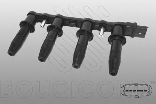 1104082,GM 1104082 Ignition Coil for GM