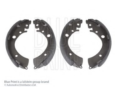 43053SE0505,HONDA 43053-SE0-505 Brake Shoe Set for HONDA