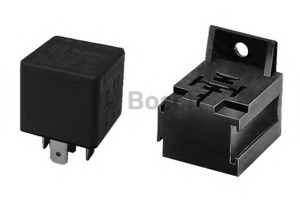3334485008,BOSCH 3 334 485 008 Relay Socket