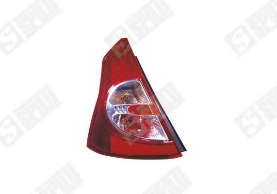 8200734825,RENAU 8200734825 Combination Rearlight for RENAU