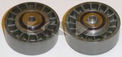 1032000570,Mercedes 1032000570 Tensioner Pulley for Mercedes