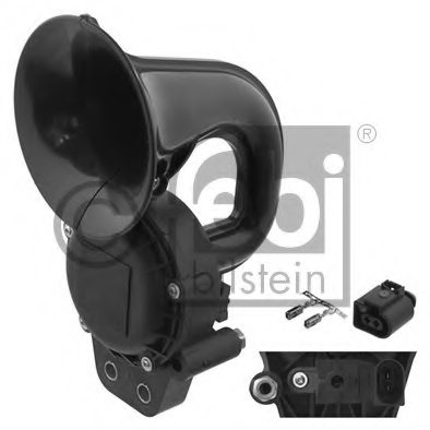 21404954,VOLVO 21404954 Air Horn for VOLVO