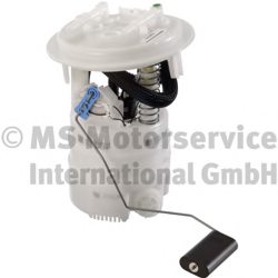 1525WJ,CITRO 1525 WJ Fuel Feed Unit for CITRO
