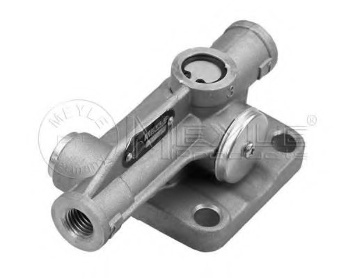 0002604857,MERCE 0002604857 Multiport Valve for MERCE