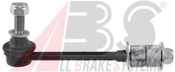 488200K010,TOYOT 48820-0K010 Rod/Strut, stabiliser for TOYOT