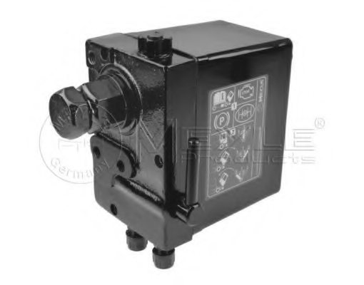 0015533301,MERCE 001 553 33 01 Tilt Pump, driver cab for MERCE