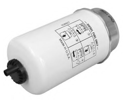 3C119176AA,FORD 3C11-9176-AA Fuel filter for FORD