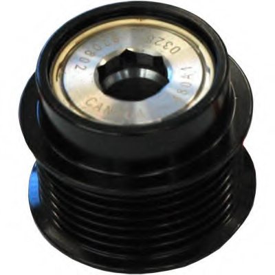 274150W040,TOYOTA 274150W040 Alternator / Generator Pulley for TOYOTA