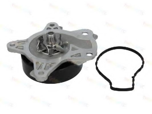 1610039465,TOYOT 16100-39465 Water Pump for TOYOT