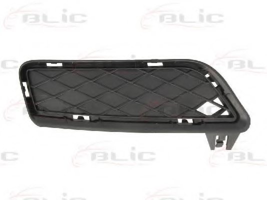 51117210469,BMW 51117210469 Ventilation Grille, bumper for BMW
