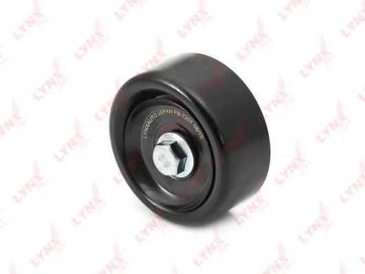 2528725000,KIA 2528725000 Idler Pulley for KIA