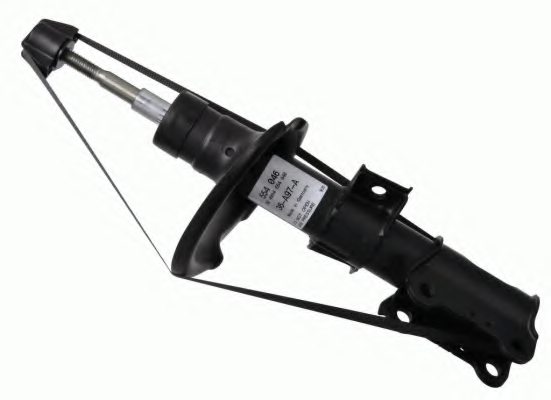 8667248,VOLVO 8667248 Shock Absorber for VOLVO
