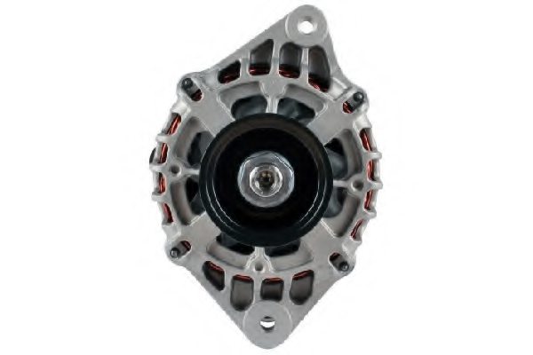 3730002551,HYUNDAI 37300-02551 Alternator for HYUNDAI