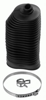 1694600396,MERCE 1694600396 Bellow Set, steering for MERCE