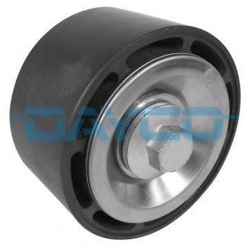 2089431,SCANI 2089431 Deflection/Guide Pulley, v-ribbed belt for SCANI