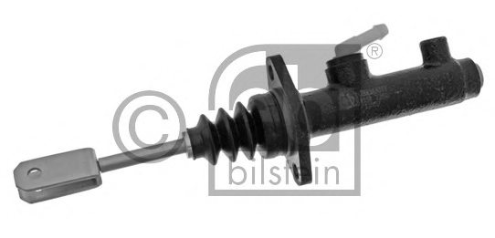 0012958606,MERCE 001 295 86 06 Master Cylinder, clutch for MERCE