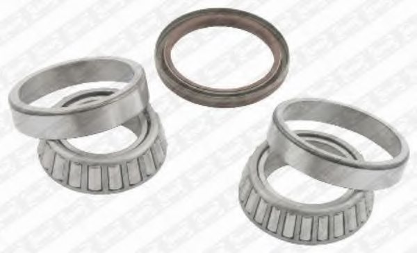 0029811905,MERCE 0029811905 Wheel Bearing Kit for MERCE