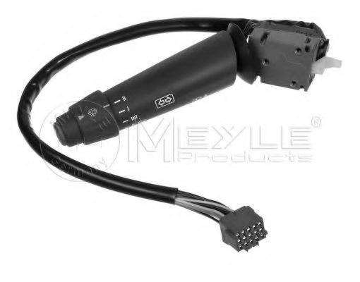 0085450124,MERCE 0085450124 Steering Column Switch for MERCE