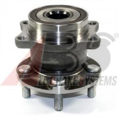 28473FG000,SUBAR 28473FG000 Wheel Bearing Kit for SUBAR
