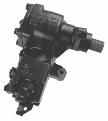 32131141333,BMW 32 13 1 141 333 Steering Gear for BMW