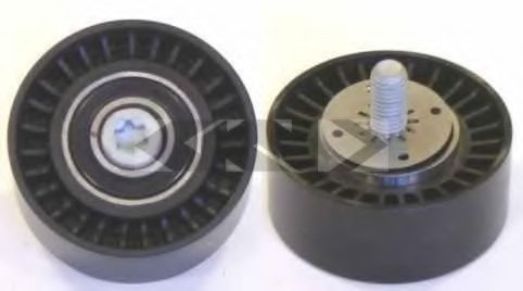 96440326,CHEVR 96440326 Tensioner, timing belt for CHEVR