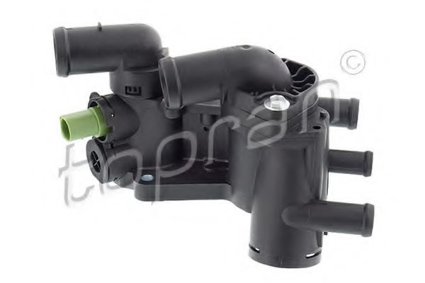 032121111AM,VW 032121111AM Coolant Flange for VW