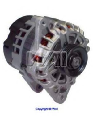 3730022600,HYUNDAI 3730022600 Alternator / Generator for HYUNDAI