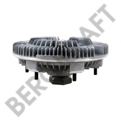 3979922,VOLVO 3979922 Clutch, radiator fan for VOLVO