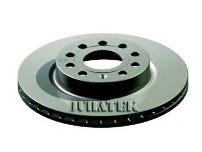 1K0615301AK,VW 1K0615301AK Brake Disc for VW
