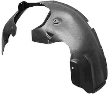 1C0809962J,VW 1C0 809 962J Panelling, mudguard for VW