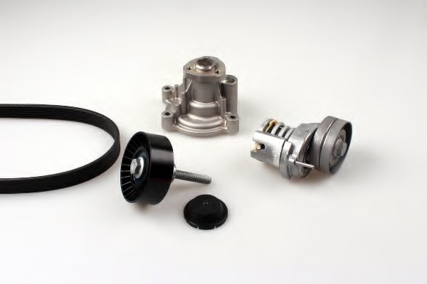 03C121008J,VW 03C121008J Water Pump for VW