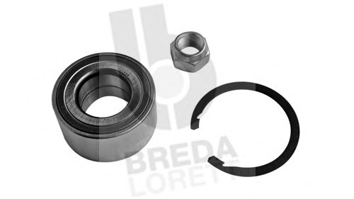 MR491449,MITSUBISHI MR491449(+) Wheel Bearing Kit for MITSUBISHI