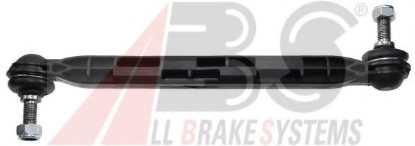 13219141,VAUXH 13219141 Rod/Strut, stabiliser for VAUXH